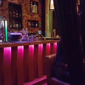 EASY TIGER - Cocktail Bars - 186 Victoria St, Hamilton, Waikato, New ...