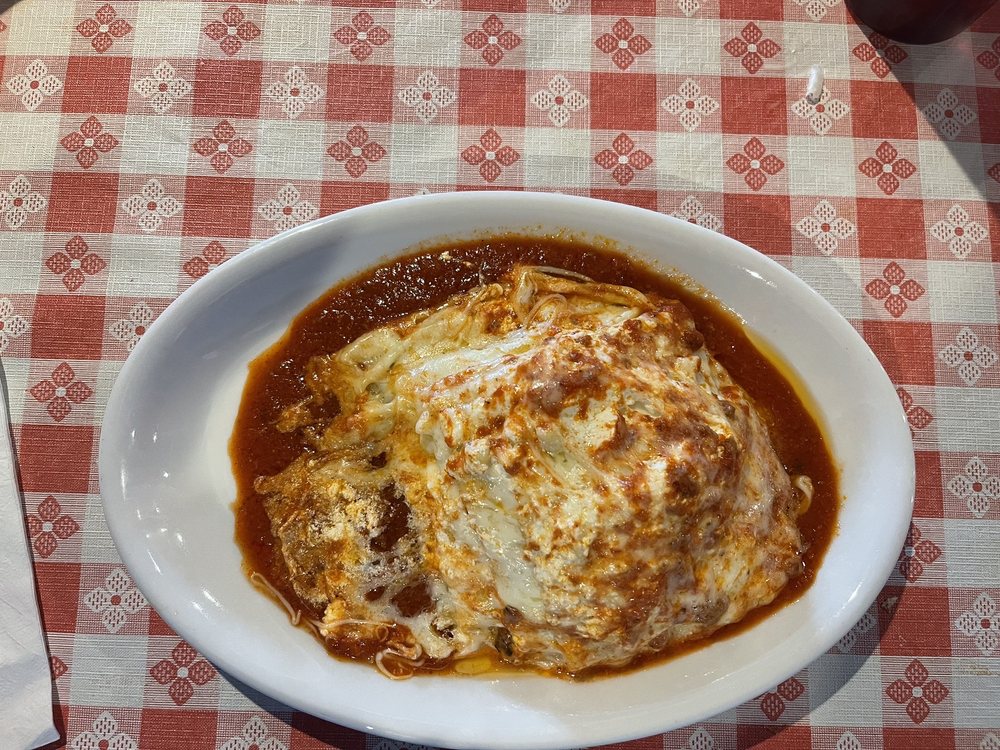 MAMA GUZZARDI’S ITALIAN RESTAURANT - Updated March 2025 - 66 Photos ...