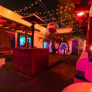 WILDCAT LOUNGE - 141 Photos & 279 Reviews - Dance Clubs - 15 W Ortega ...