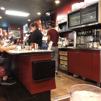 BALDIE’S CAFÉ - Updated 2024 - 760 Photos & 950 Reviews - 2649 Decoto ...