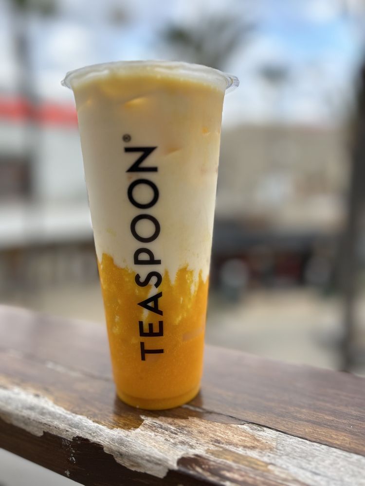 TEASPOON - Updated October 2024 - 246 Photos & 129 Reviews - 3525 W ...