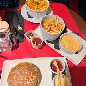 FERDI - 196 Photos & 149 Reviews - 32 rue du Mont Thabor, Paris, France ...