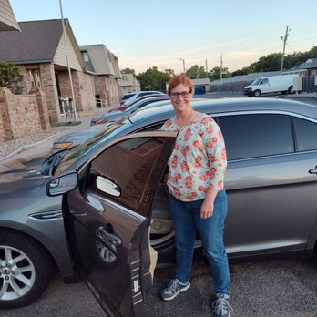 GOLD STAR AUTO - Updated May 2025 - 1348 N Cleveland, Wichita, Kansas ...