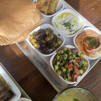 MAZRA - TEMP. CLOSED - Updated December 2025 - 3691 Photos & 2298 ...