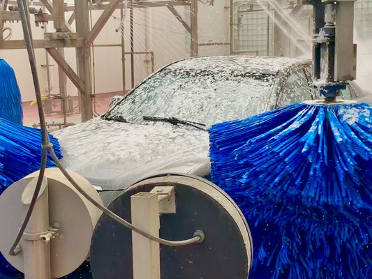 GO CAR WASH - OVERLAND PARK - Updated October 2025 - 23 Photos & 18 ...