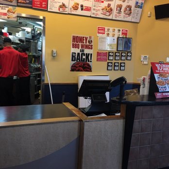 KFC - Updated November 2025 - 35 Photos & 12 Reviews - 6600 ...