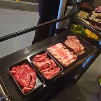 JBBQ AND SHABU SHABU - Updated August 2025 - 363 Photos & 219 Reviews ...