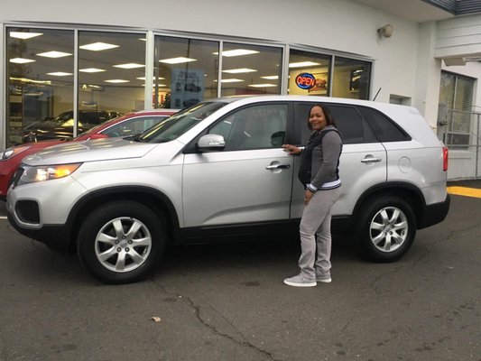 CIOCCA KIA - Updated December 2025 - 11 Photos & 38 Reviews - 1710 N ...