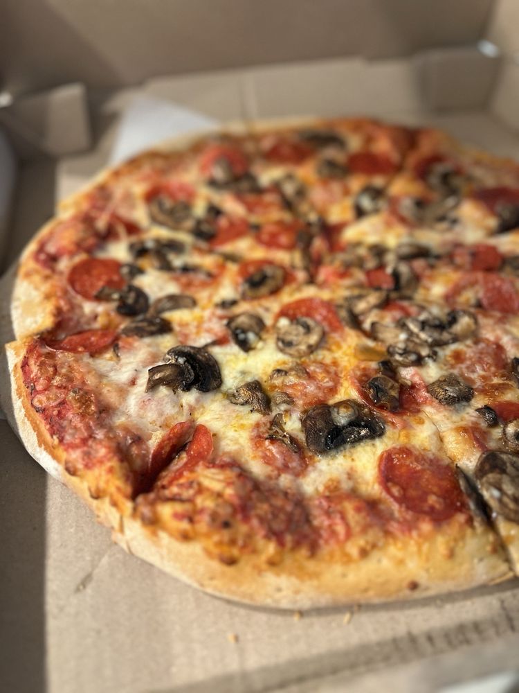 ROME’S PIZZA - Updated January 2026 - 86 Photos & 229 Reviews - 5999 De ...