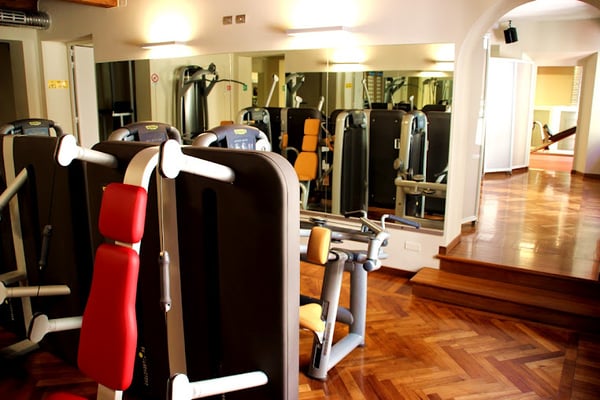 FLORENCE FITNESS - Updated May 2026 - 13 Photos & 22 Reviews - Via dei ...