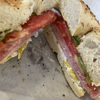 BLUE RIDGE BAGELS - Updated January 2026 - 63 Photos & 120 Reviews ...