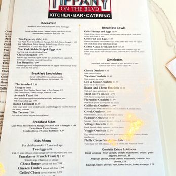 TIFFANY DINER - Updated December 2025 - 136 Photos & 202 Reviews - 9010 ...