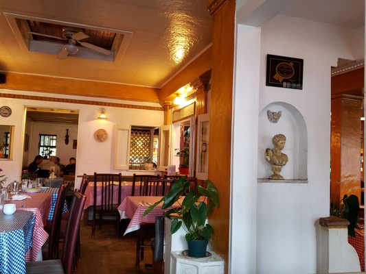 STEPHO’S SOUVLAKI GREEK TAVERNA - 505 Photos & 643 Reviews - 1124 Davie ...