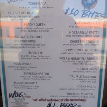 ROOSTERFISH - Updated December 2025 - 49 Photos & 59 Reviews - 8948 ...