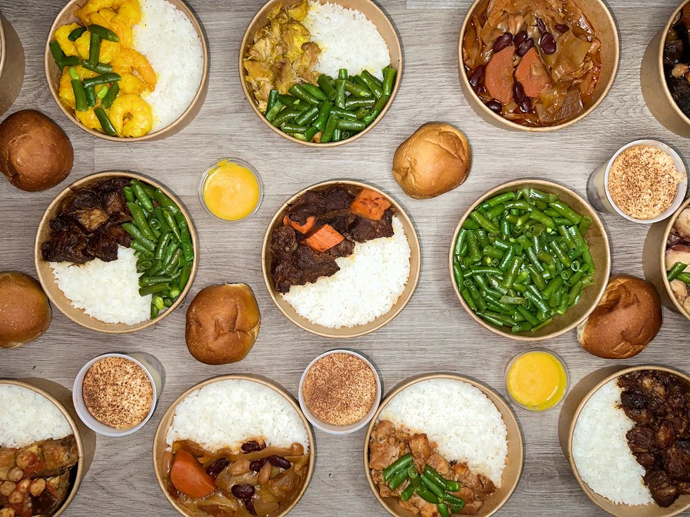 FLAVOR BOOM! MILK STREET - Updated October 2025 - 17 Photos & 40 ...