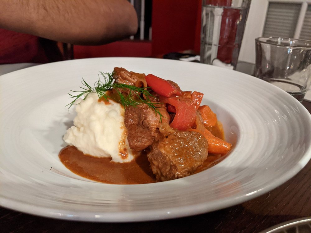RED SQUARE EURO BISTRO - 286 Photos & 401 Reviews - 1512 Larimer St ...