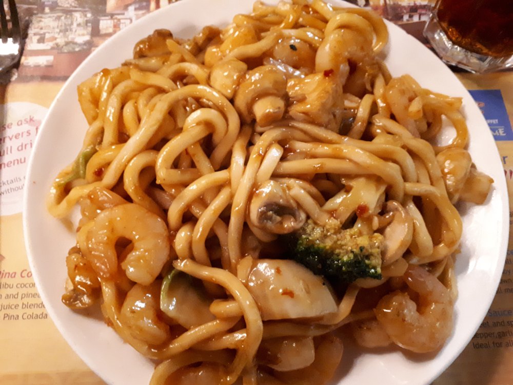 WOK OF FAME - 380 Photos & 212 Reviews - 7700 Hurontario Street ...