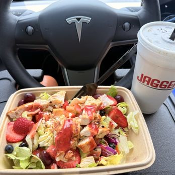 JAGGERS - Updated December 2025 - 45 Photos & 19 Reviews - 2350 Norman ...