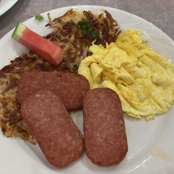 PEG’S GLORIFIED HAM N EGGS - Updated October 2025 - 2651 Photos & 3285 ...