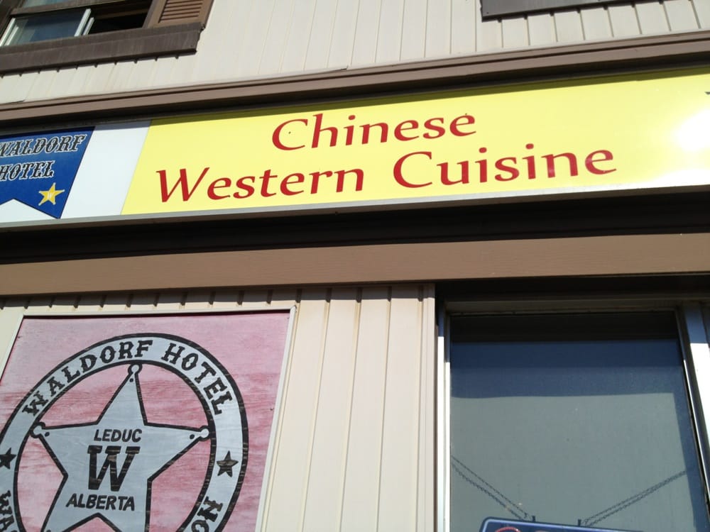 WALDORF RESTAURANT - Updated December 2024 - 4820 50 Avenue, Leduc ...