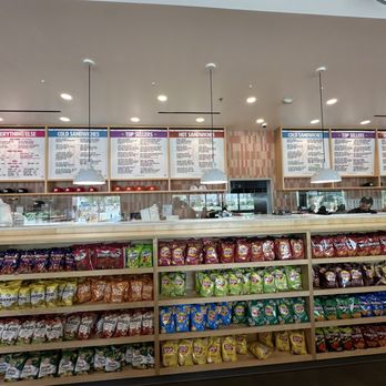 TKB BAKERY & DELI - Updated September 2024 - 3518 Photos & 4600 Reviews ...