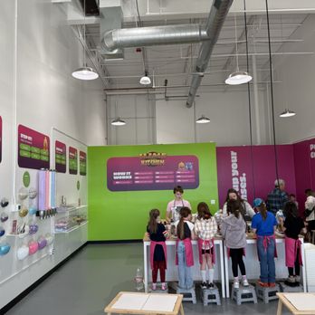 SLIME KITCHEN - Updated January 2026 - 67 Photos & 30 Reviews - 299 E ...