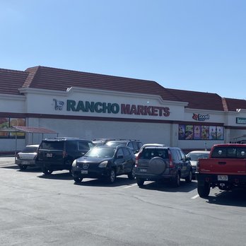RANCHO MARKETS - Updated December 2024 - 83 Photos & 75 Reviews - 898 E ...