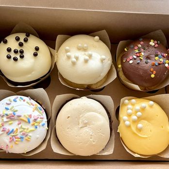 URBAN COOKIES BAKESHOP - PHOENIX - Updated February 2025 - 1152 Photos ...