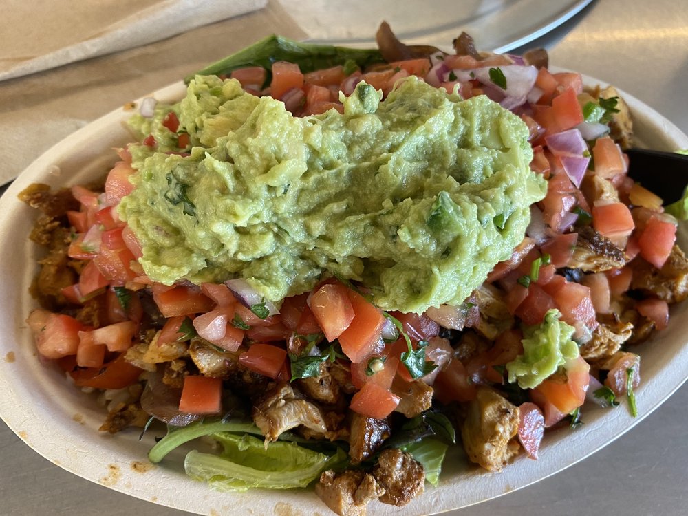 CHIPOTLE MEXICAN GRILL - Updated August 2024 - 16 Photos & 32 Reviews ...