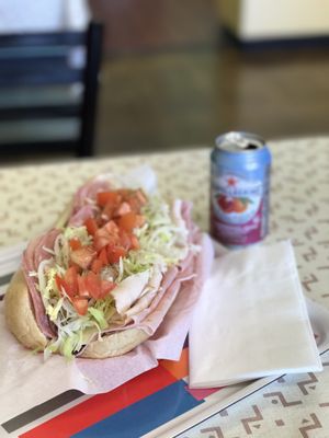 CAPTAIN’S SUB SHOP - Updated May 2024 - 55 Photos & 72 Reviews - 16173 ...