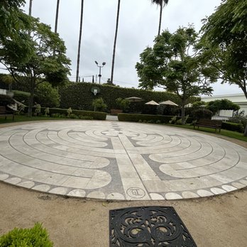 PEACE AWARENESS LABYRINTH & GARDENS - Updated December 2025 - 513 ...