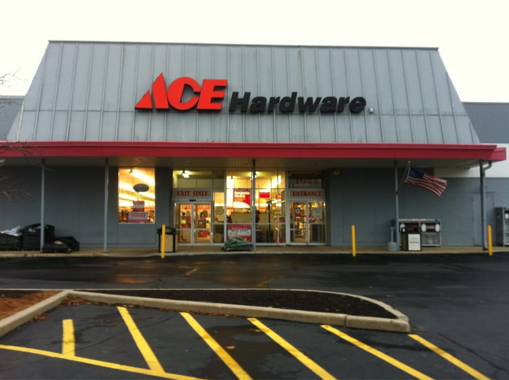 Des Plaines Ace Hardwarenull