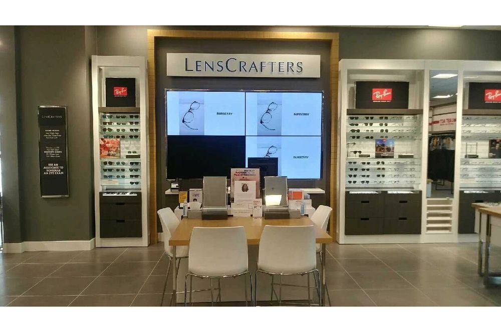 LENSCRAFTERS AT MACY’S - Updated September 2025 - 10 Reviews - 1320 ...