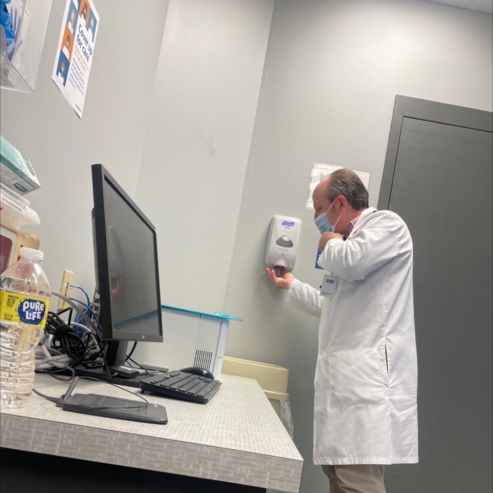 CONCENTRA MEDICAL CENTER - Updated September 2025 - 228 Troy St, Dayton ...