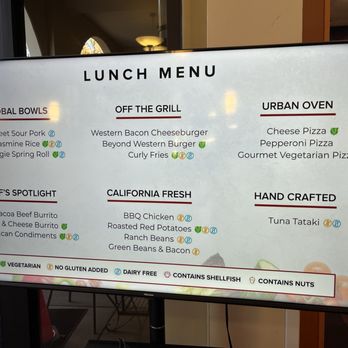 CBU ALUMNI DINING COMMONS - Updated December 2025 - 78 Photos & 14 ...