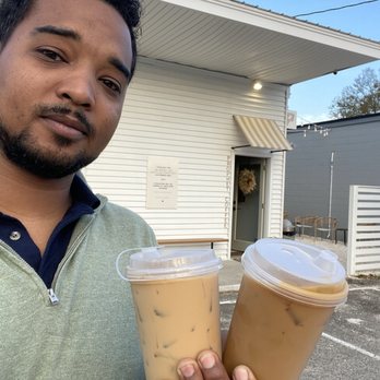 PROPHET COFFEE - Updated March 2025 - 65 Photos & 47 Reviews - 4411 ...