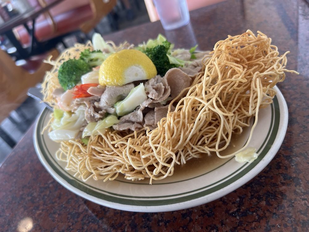 TK NOODLE - Updated December 2025 - 103 Photos & 144 Reviews - 4068 ...