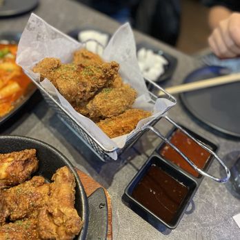 SODAM CHICKEN - CAPITOL HILL - Updated August 2024 - 152 Photos & 71 ...