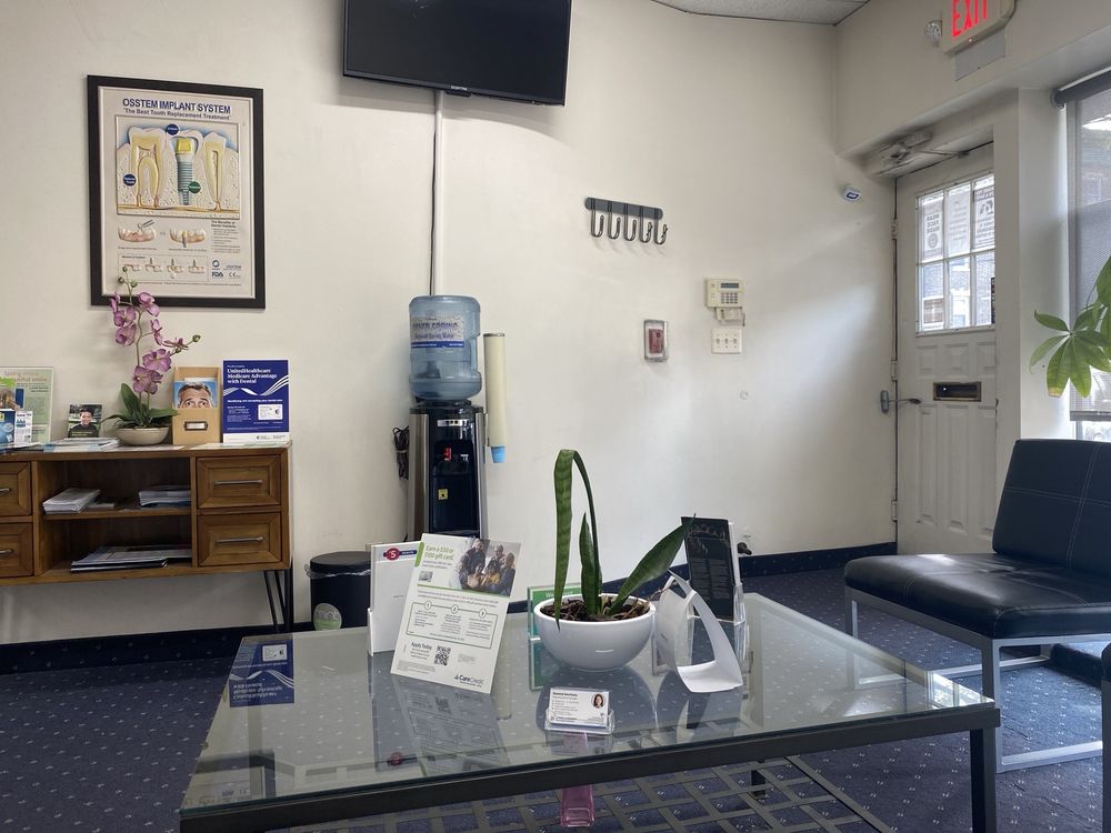 DIDO KIM, DDS - BROADWAY DENTAL - Updated December 2025 - 12 Reviews ...