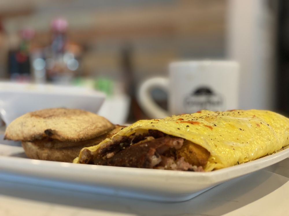 Canopy Road Cafe - Cheap - Breakfast & Brunch - Updated June 2025 - 266 ...