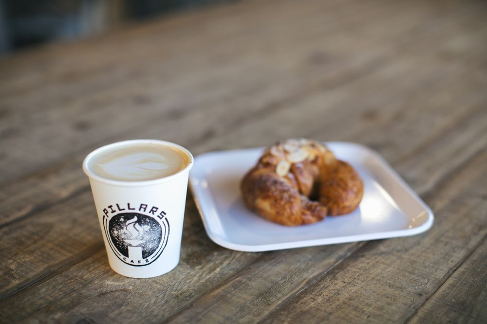 PILLARS CAFÉ - Updated June 2024 - 220 Photos & 142 Reviews - 19700 ...