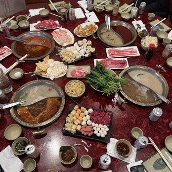 GRAND HOTPOT - Updated March 2025 - 1243 Photos & 603 Reviews - 452 ...