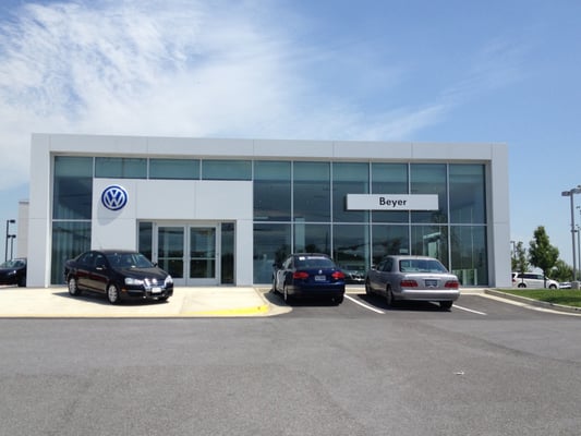 DON BEYER VOLVO - WINCHESTER - Updated June 2026 - 20 Photos & 23 ...