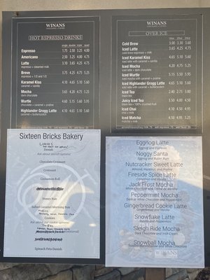 WINANS CHOCOLATES + COFFEES - Updated December 2024 - 42 Photos & 62 ...