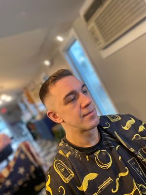 HOPPI’S BARBER SHOP - Updated December 2025 - 20 Photos & 18 Reviews ...