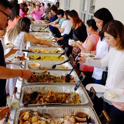 WAT THAI DC BUDDHIST TEMPLE - 141 Photos & 11 Reviews - 13440 Layhill ...