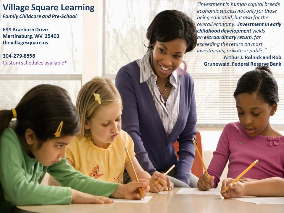 VILLAGE SQUARE LEARNING - Updated December 2025 - 24 Photos - 699 ...