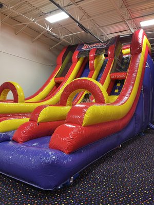 BOUNCEU - Updated October 2025 - 39 Photos & 26 Reviews - 9129 Monroe ...