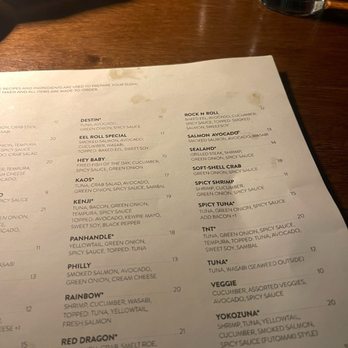 CHUCK’S FISH - Updated August 2025 - 152 Photos & 110 Reviews - 224 E ...