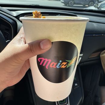 MAIZZ - Updated July 2025 - 75 Photos & 34 Reviews - 851 El Camino Real ...